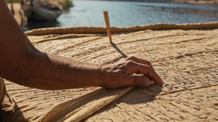 10 Brilliant Ancient Inventions That Changed the World Forever