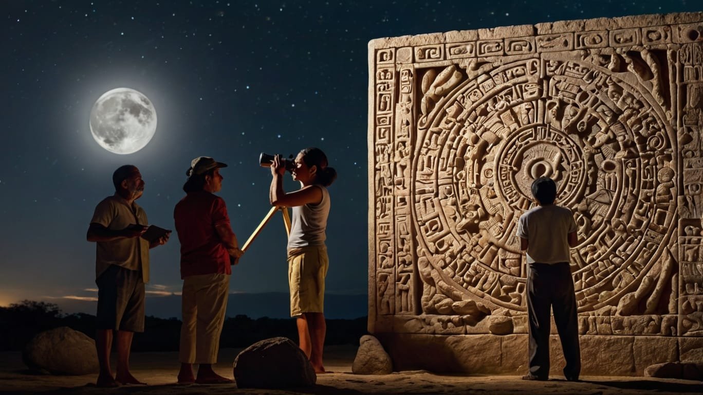 10 Brilliant Ancient Inventions That Changed the World Forever