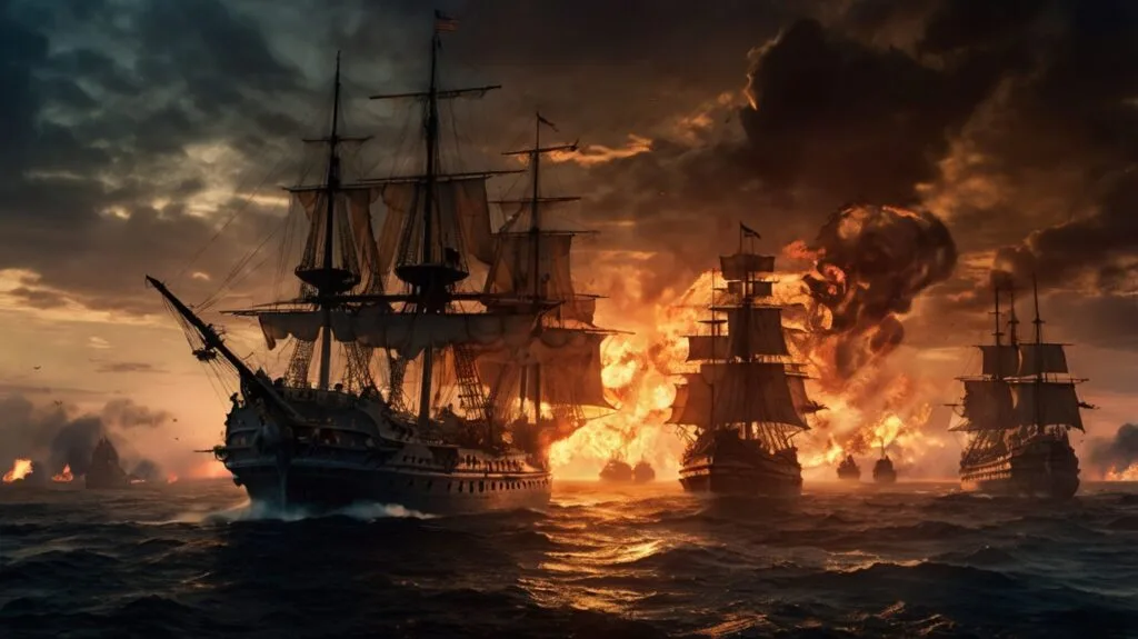 10 Legendary Battles of the Ancient World That Shaped History