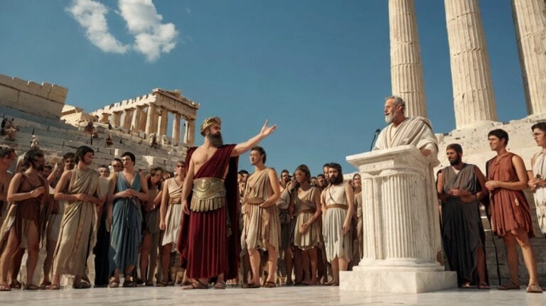 10 Greatest Leaders of the Ancient World and Their Legacies