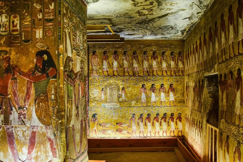 Exploring Ancient Civilizations and Timeless Histories